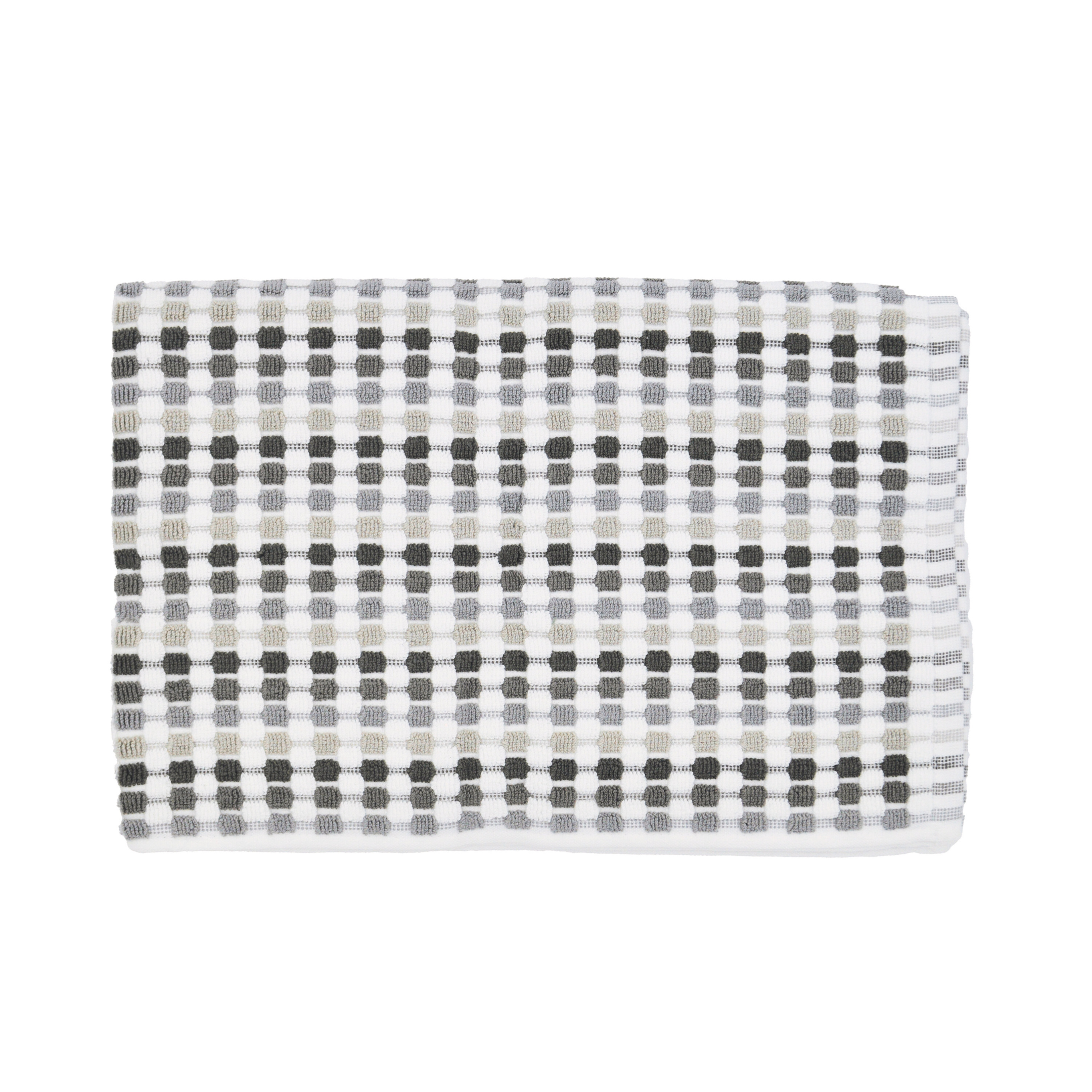 Jenny Mclean Pom Pom Bath Mats | RANS